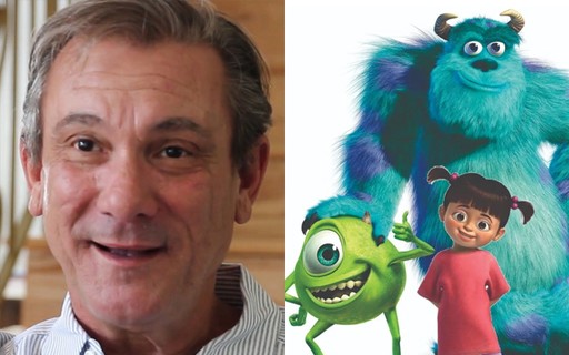 Morre aos 55 anos o animador da Pixar Rob Gibbs - Quem | QUEM News