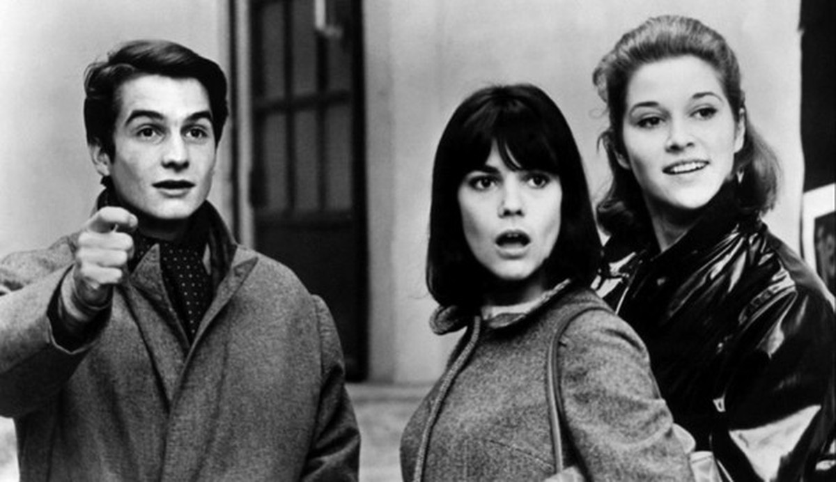 8 filmes franceses da Nouvelle Vague para assistir no MUBI ...
