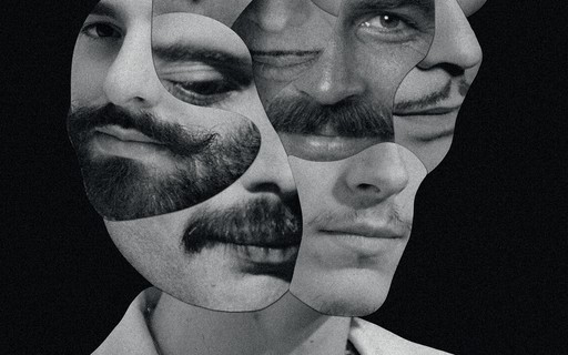 Maiores e melhores, bigodes voltaram com tudo em 2020. Mas por quê ...