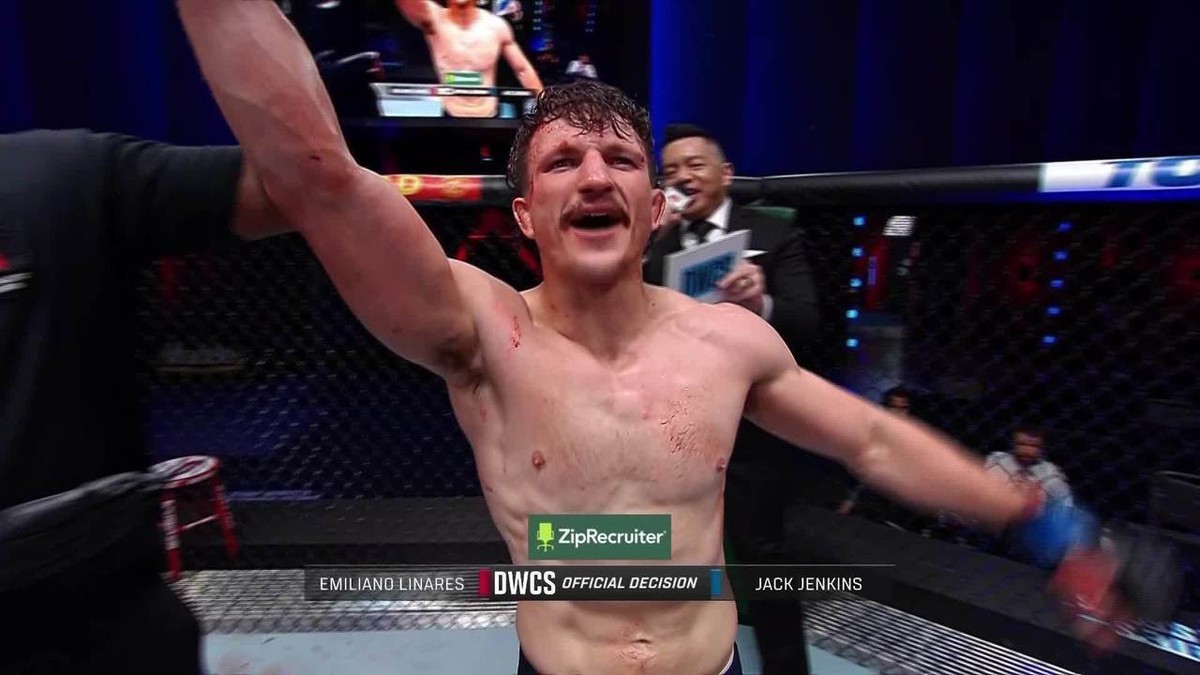 Contender Series: Brasil fecha temporada com 11 novos lutadores no UFC ...