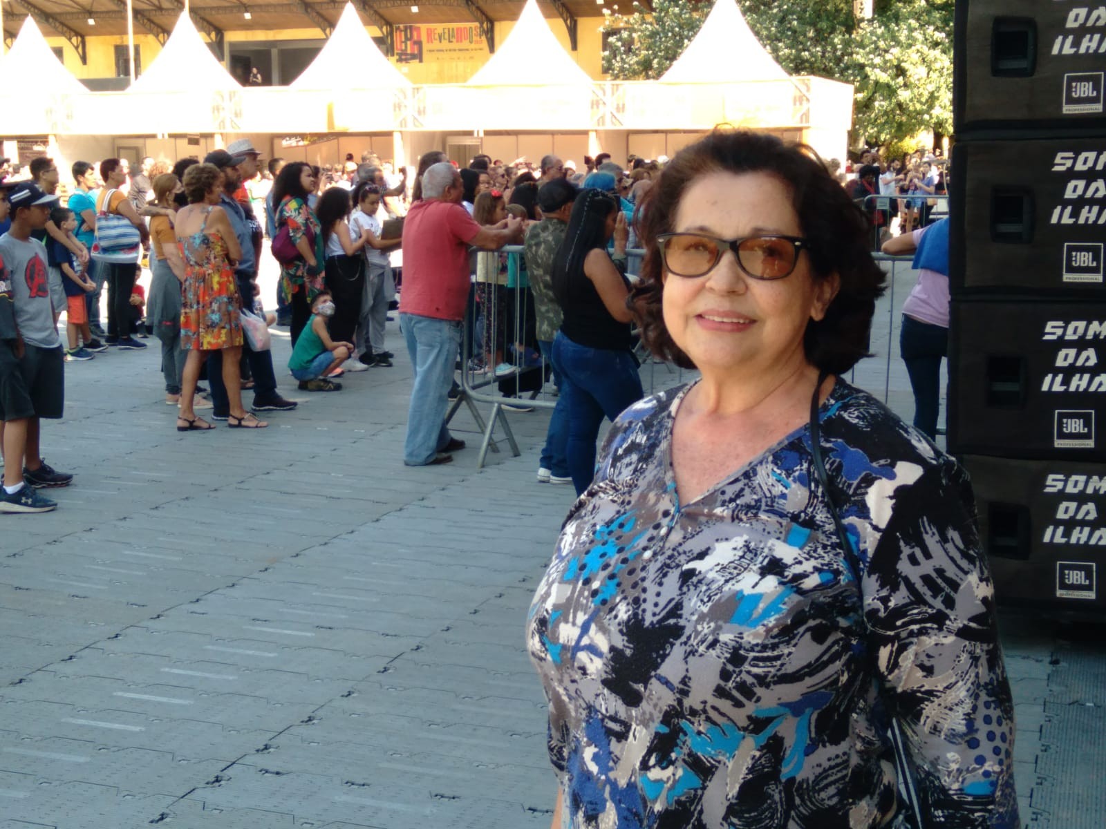 Revelando SP traz "viagem" pela cultura regional paulista - Revista ...