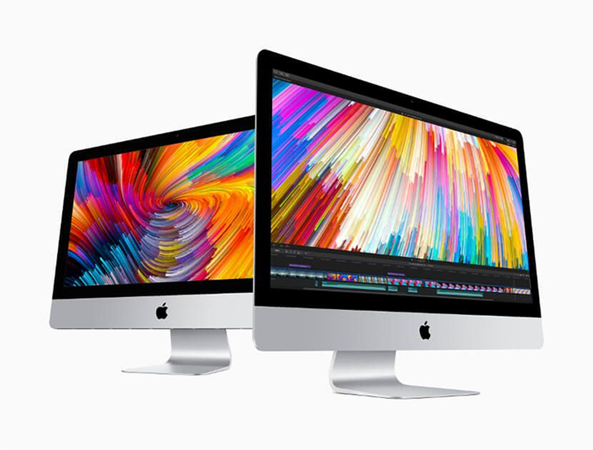 Novos iMacs permitem upgrade de memória RAM e processador ...