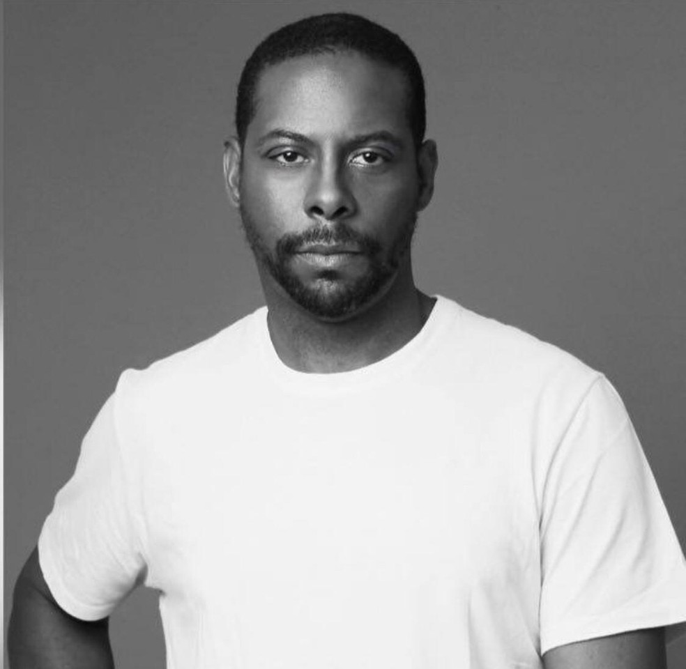 André Ramiro conta como superou a depressão e relembra origem humilde ...