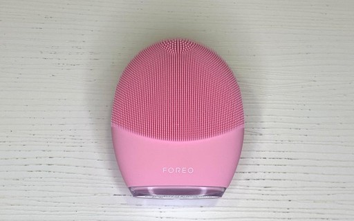 Resenha: Foreo Luna 3, Foreo - Revista Marie Claire | Beauty Tudo