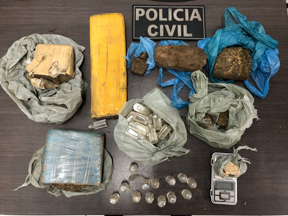 Operação Cumpre 16 Mandados E Combate Tráfico De Drogas No Ma