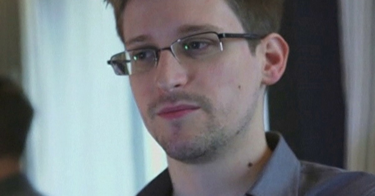 G1 - Hacker promete atacar países que colaborarem com Snowden ...