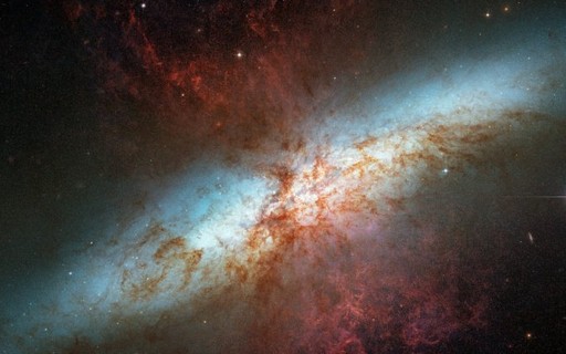 Nosso universo observável é bem menor do que se pensava - Revista ...