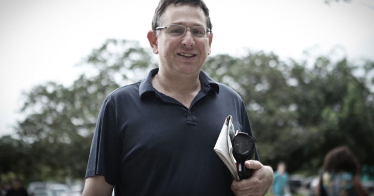 G1 - Candidatos elogiam prova e acham exatas difíceis no 2º dia da ...