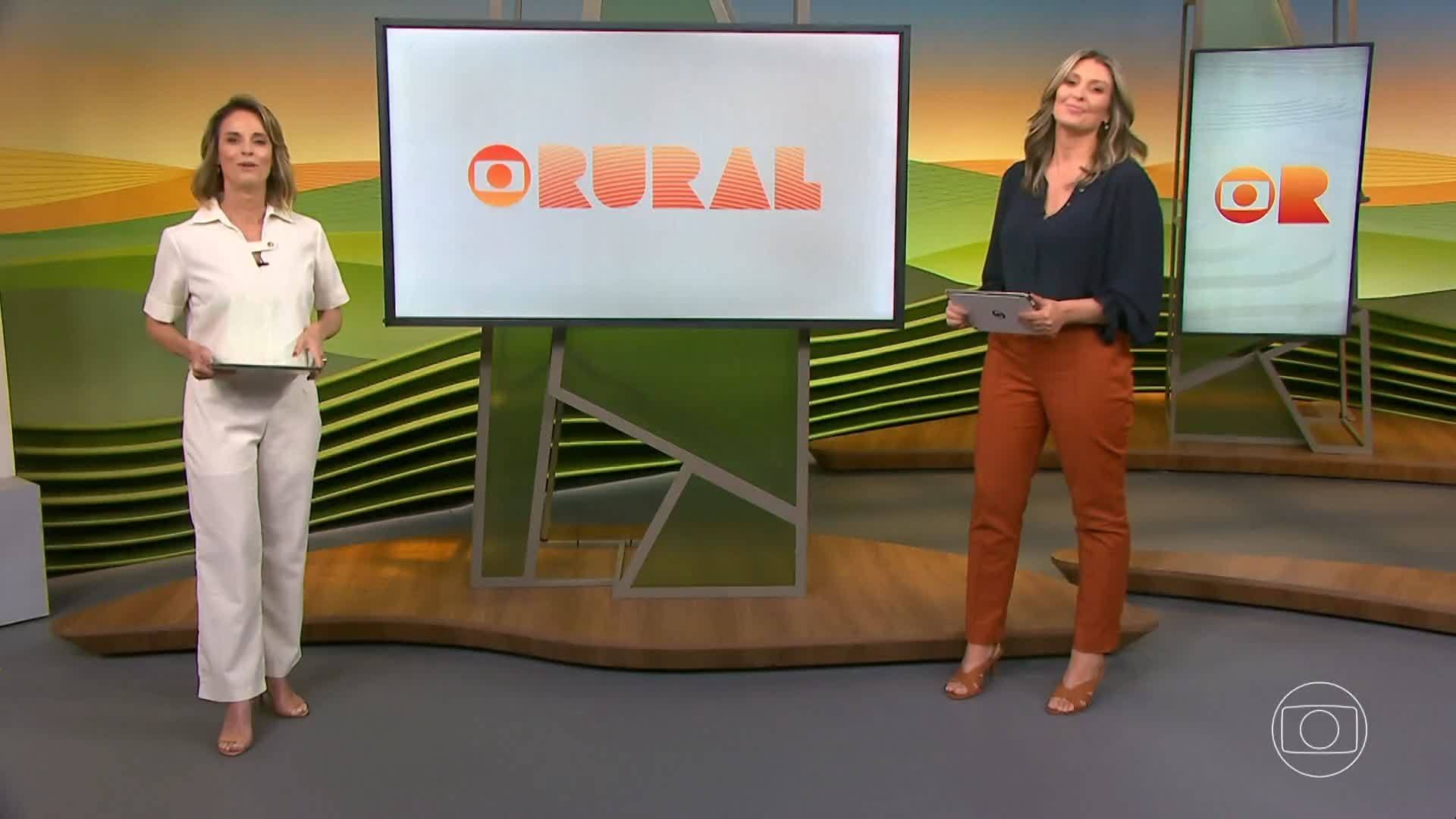 Globo Rural Responde | Globo Rural Responde | G1