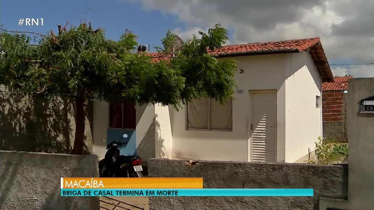 VÍDEOS: RN TV 1 de segunda-feira, 6 de agosto | Rio Grande do Norte | G1