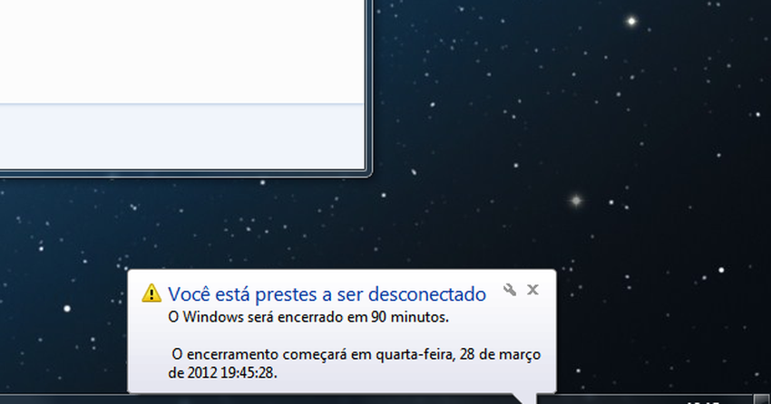 Como Programar O Pc Para Desligar Dicas E Tutoriais Techtudo