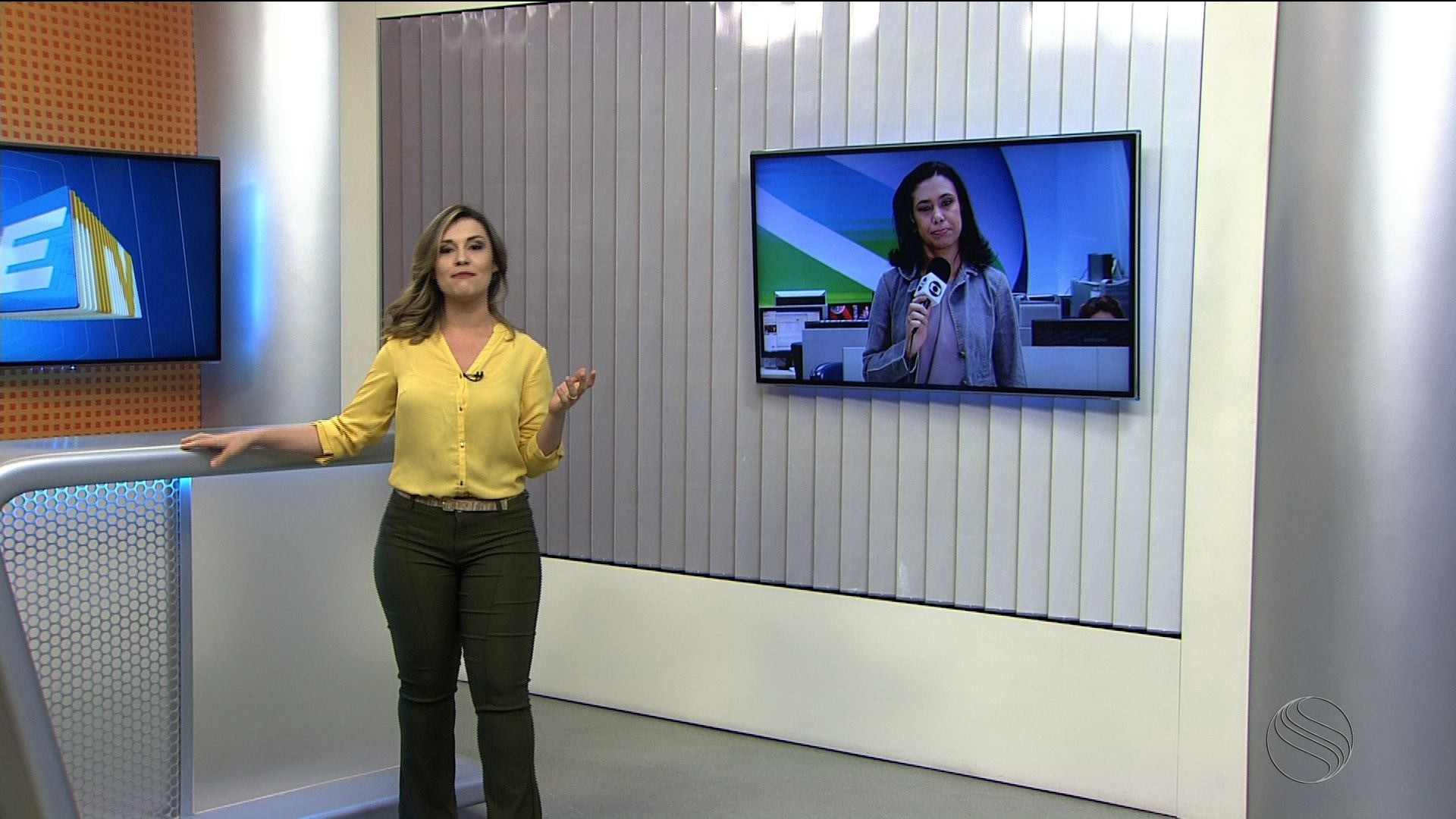 VÍDEOS: SETV 1ª Edição desta terça-feira, 14 de agosto | Sergipe | G1