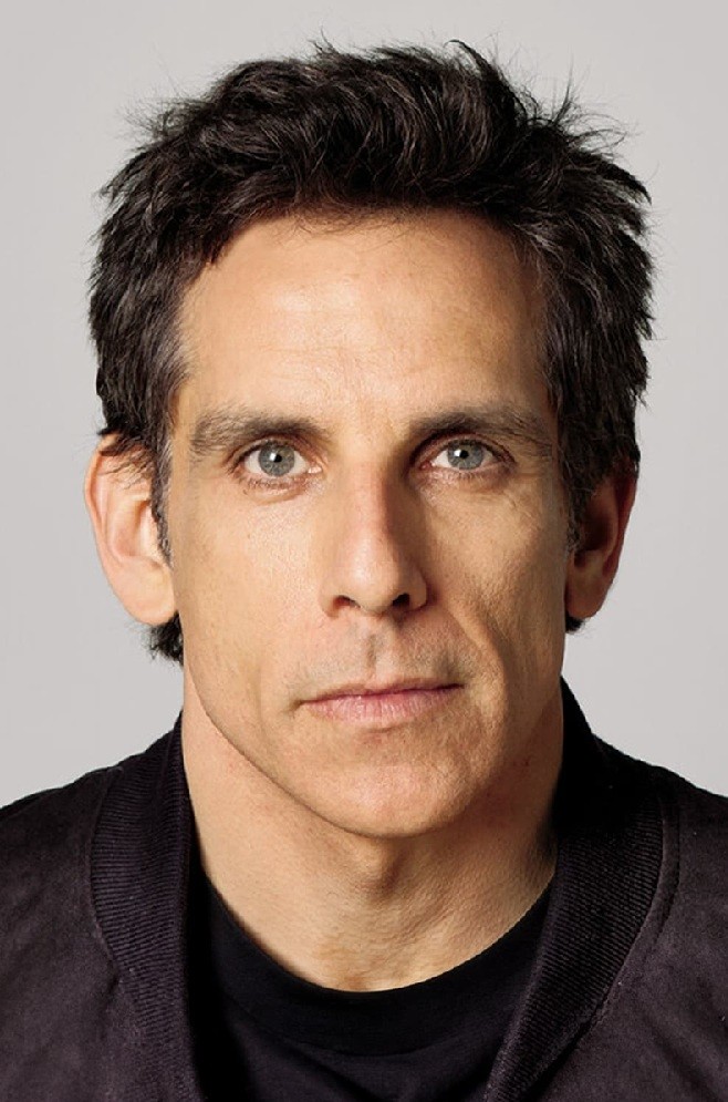 Saiba tudo sobre: Ben Stiller