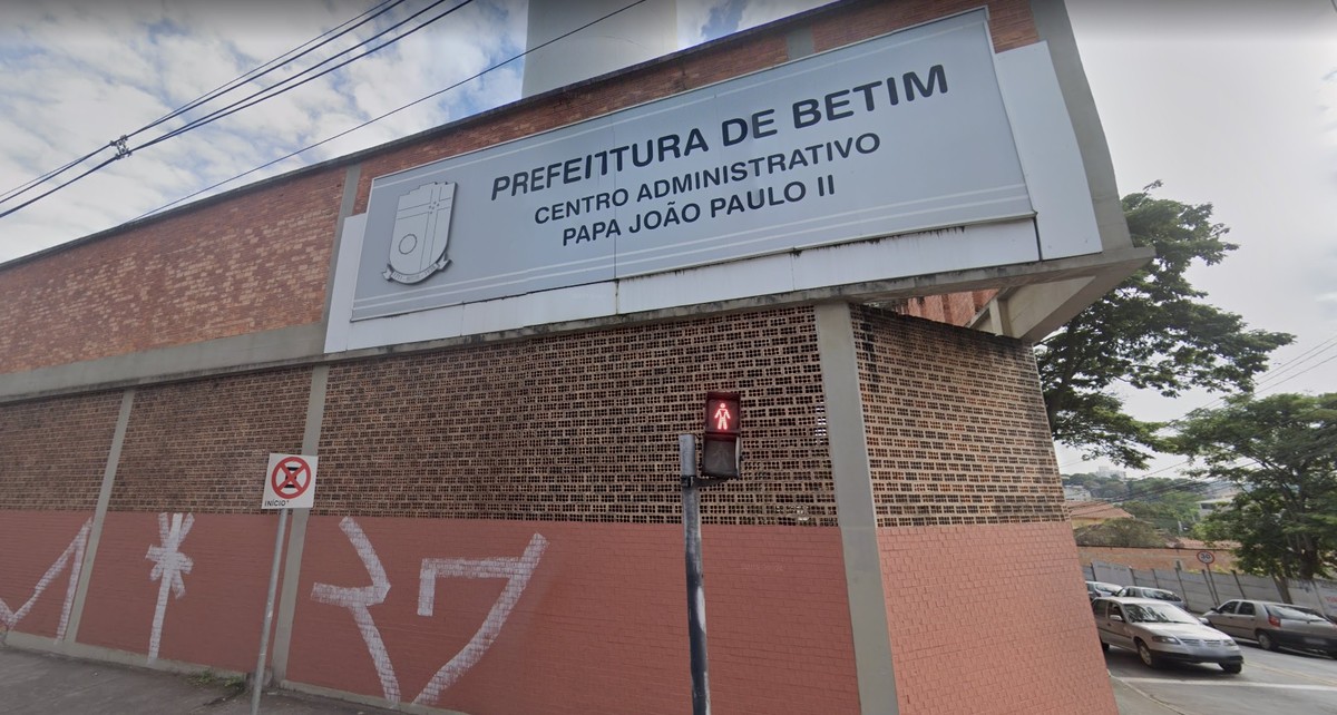 Prefeitura de Betim, na Grande BH, disponibiliza guia de IPTU com ...
