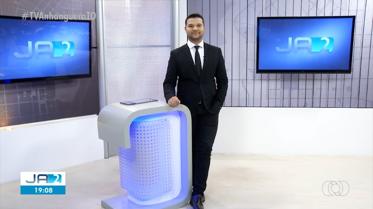 VÍDEOS: Jornal Anhanguera 2ª Edição-TO, 21 de dezembro de 2023 ...