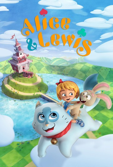 Alice & Lewis | Assista online aos episódios no Globoplay