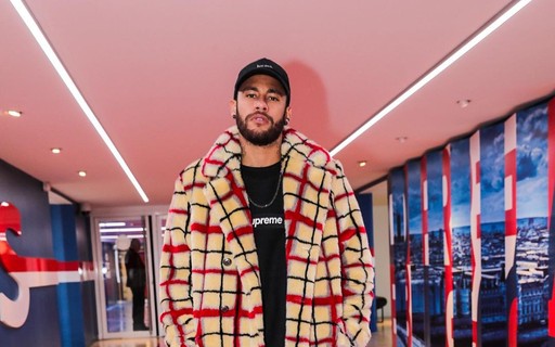 Neymar Jr. cobra mais de R$ 3,2 milhões por post no Instagram - Quem ...
