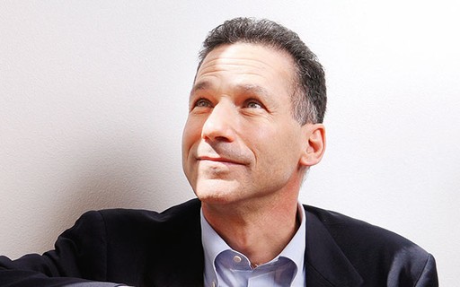 William Ury: "Vivemos um momento de crises em todo o mundo. É preciso ...