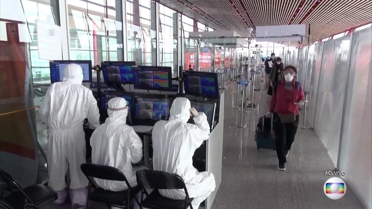 Bolsas da China acompanham mercados da Ásia e fecham em alta após ...