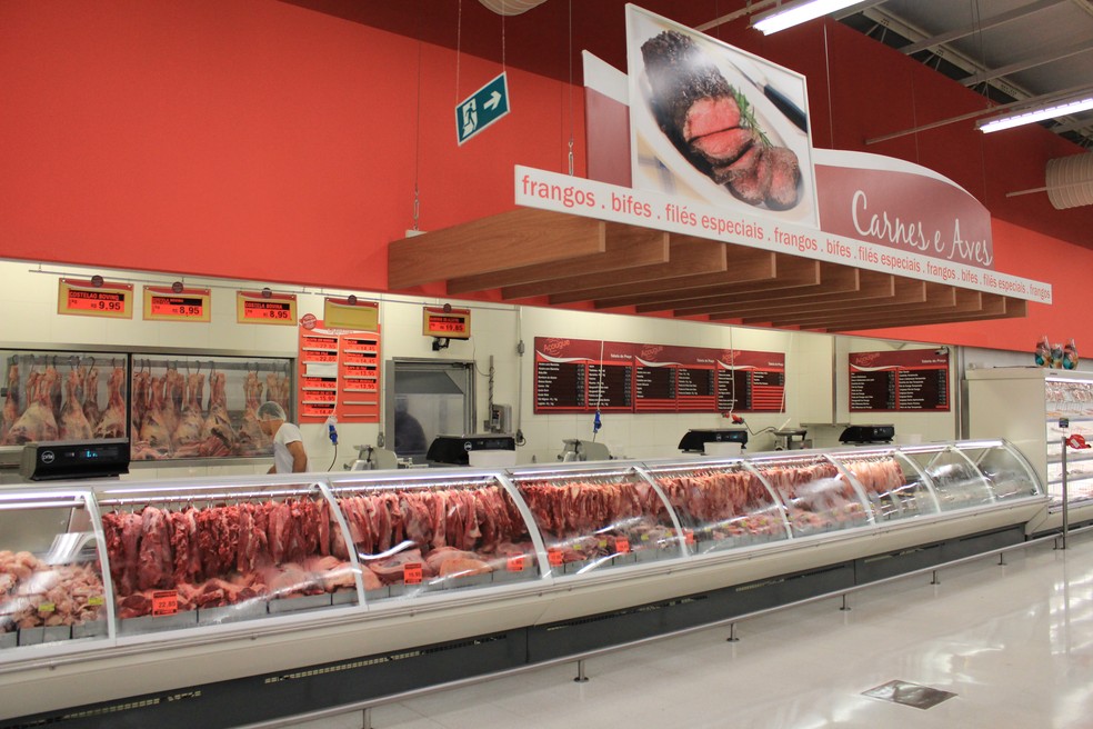 Tauste Supermercados vai inaugurar nova unidade em Jundiaí até o fim do ...