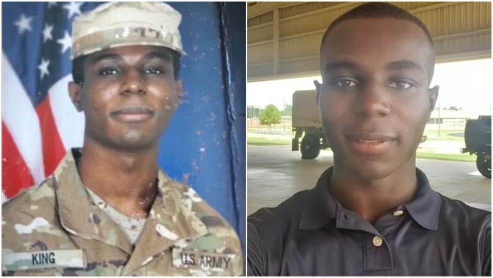 Soldado americano detido após entrar na Coreia do Norte sem autorização ...
