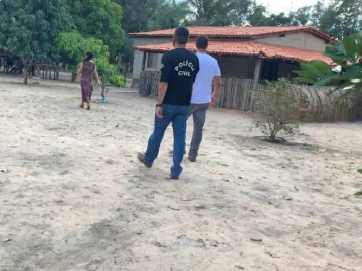 Suspeito de tentar matar andarilho com golpe de faca é preso no Sul do ...