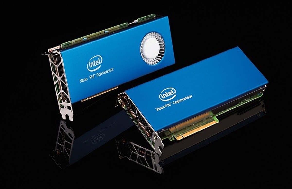 Workstations prometem comportar chip mais ‘poderoso’ criado pela Intel ...