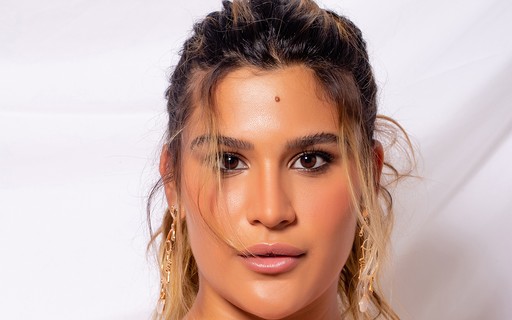 Giulia Costa lança Mahalo, marca de moda sustentável - Vogue | moda