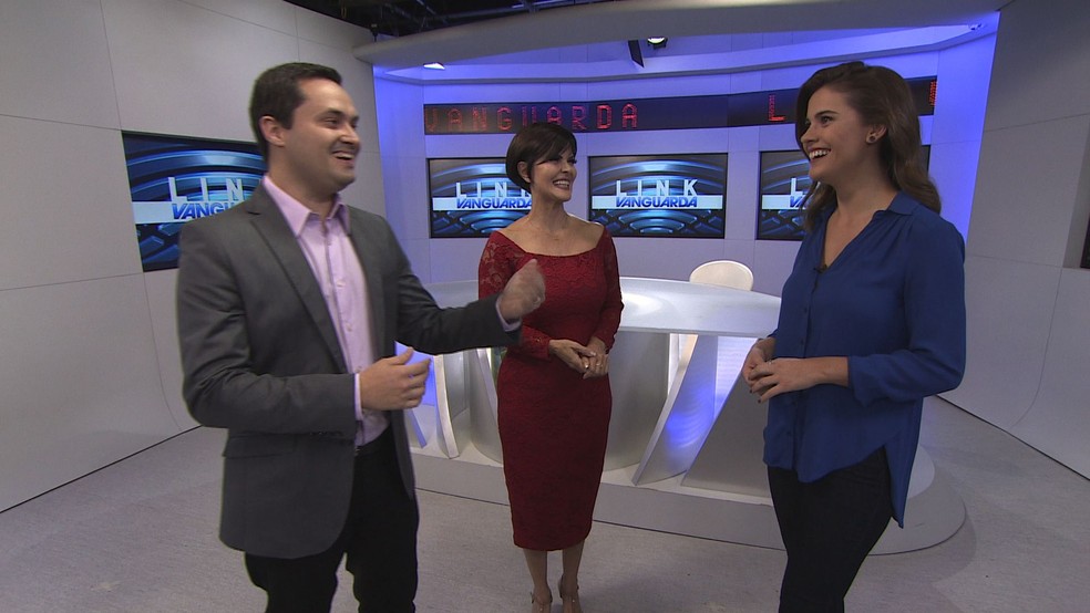 Rede Vanguarda exibe programa especial de aniversário de 15 anos neste ...