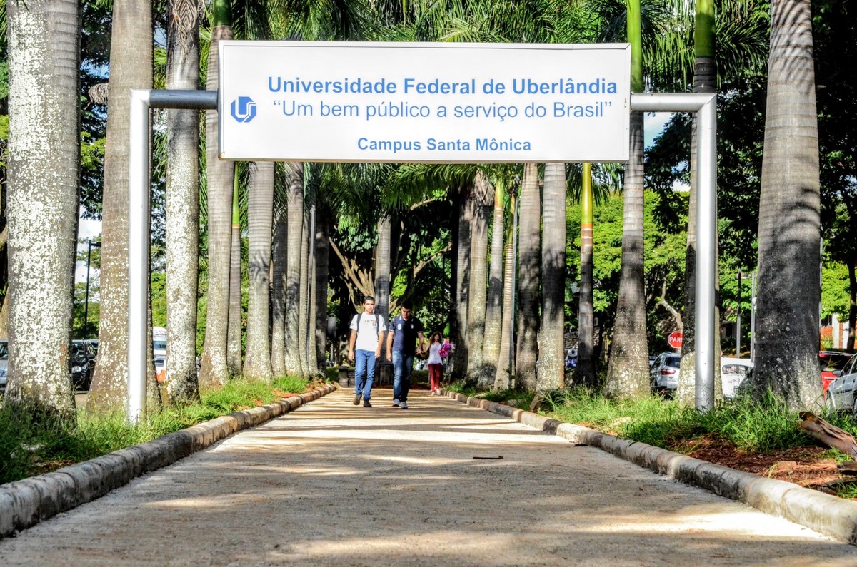 UFU está entre as 10 finalistas na categoria universidade do principal ...