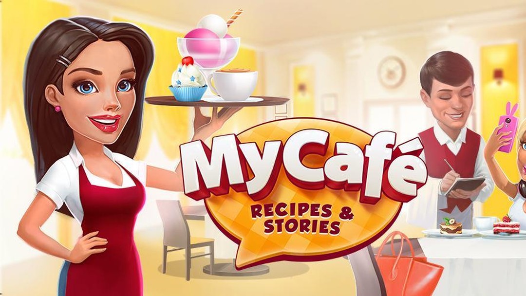 My Café | Software | TechTudo