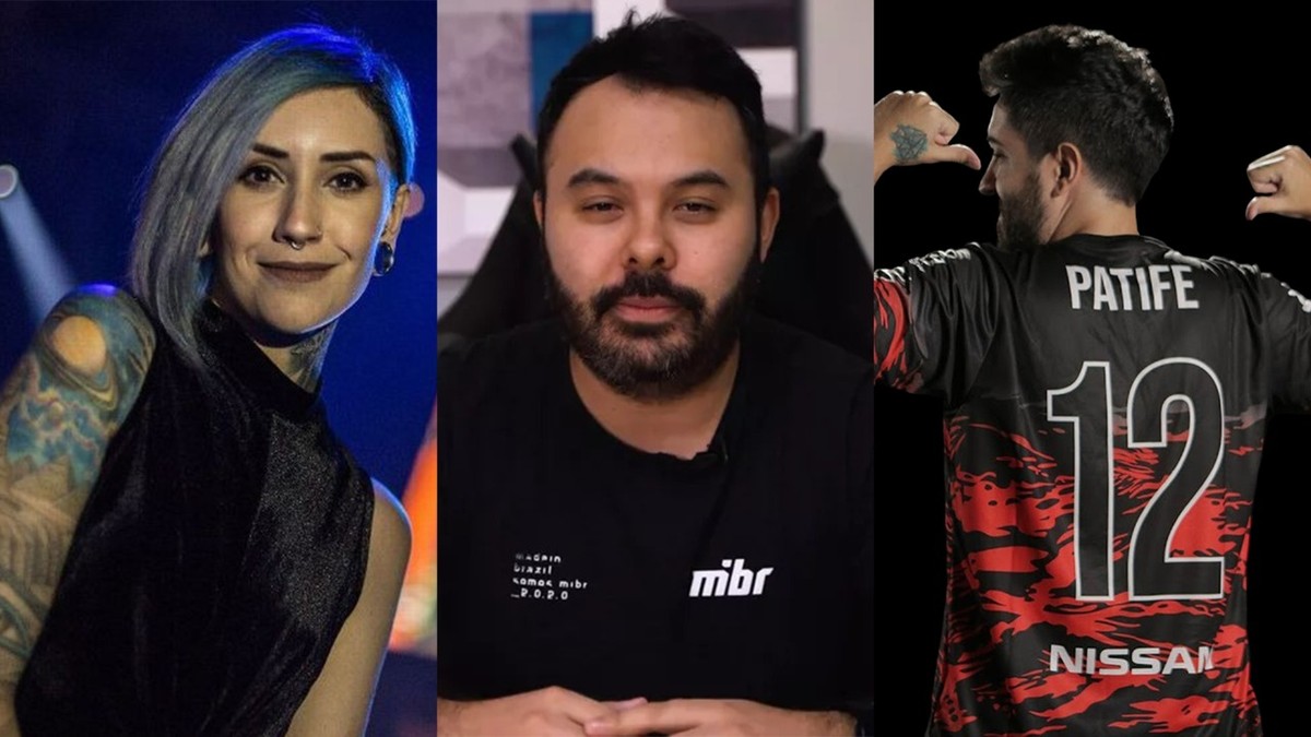 Early Game #49: Fly, Kalera e Patife discutem streams no isolamento ...