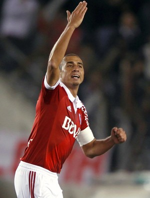 Trezeguet dá a entender que pode deixar o River Plate no final do ano ...