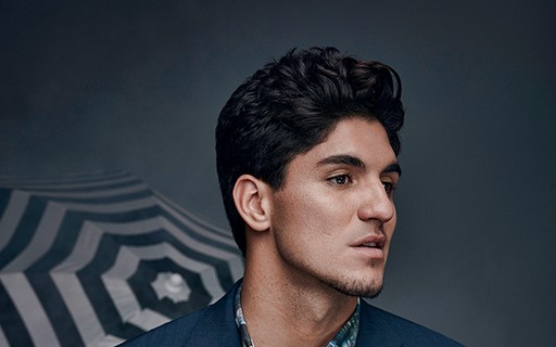 10 curiosidades que você provavelmente não sabia sobre Gabriel Medina ...