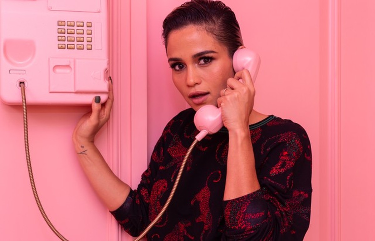 Nanda Costa fala sobre dietas malucas: "já fiz todos os tipos ...