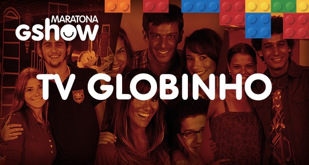Neste Dia das Crianças, a diversão é com o Gshow! Assista à maratona ...