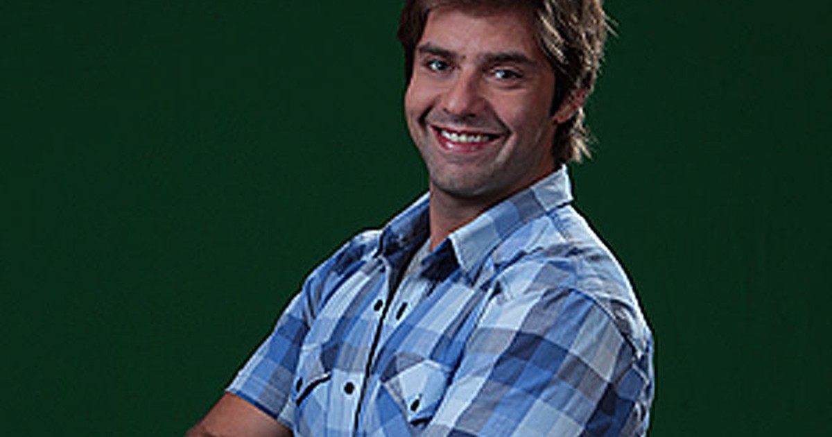 G1 - Humorista Fábio Rabin apresenta stand up comedy em Salvador ...