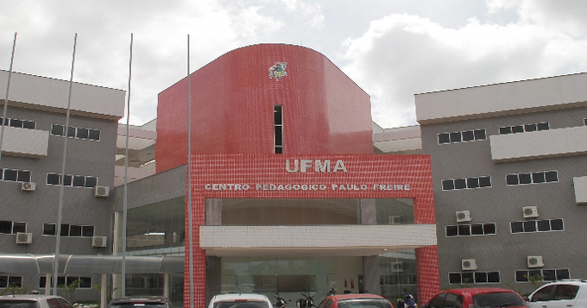 G1 - UFMA oferece mais de 2 mil vagas para cursos superiores - notícias ...