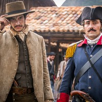 Traição e assassinato marcam o primeiro capítulo de ‘Liberdade ...