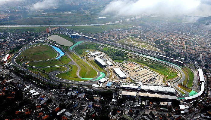 O fim de Chicane do Café em Interlagos | Blog Voando Baixo ...