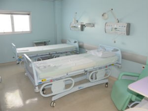 G1 - Pais de pacientes aprovam atendimento pediátrico no Gpaci ...