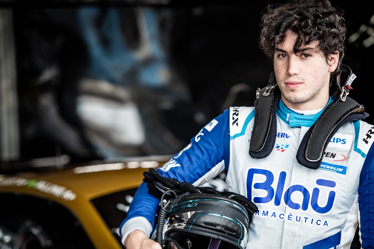 Chris Hahn fecha trio de Zonta e Neugebauer na Porsche Cup | voando ...