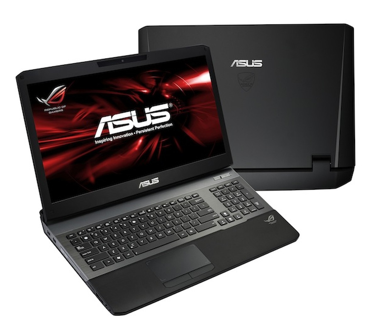 G Series: os novos e poderosos notebooks para jogos da Asus | Notícias ...
