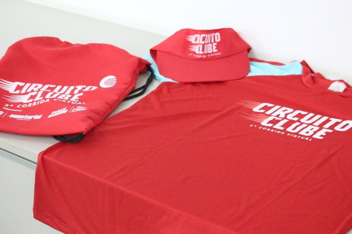 Circuito Clube: veja lista com endereços de entrega dos kits aos ...