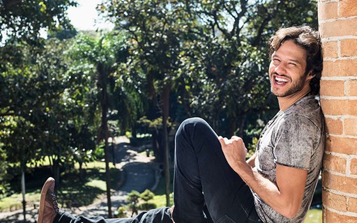 Nando Rodrigues reforça elenco de 'Orgulho e Paixão' - Quem | TV e Novelas