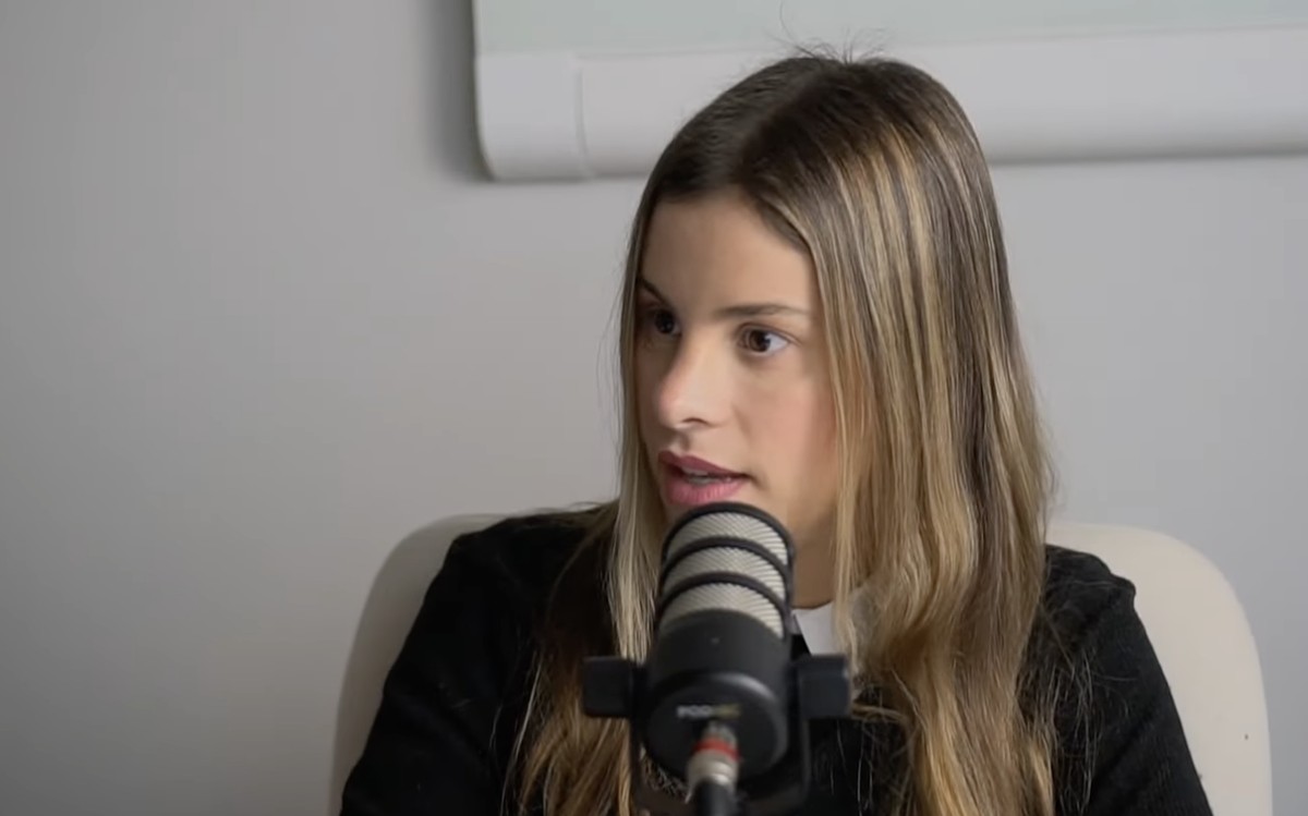 Shantal Verdelho fala sobre traição: “não perdoaria de jeito nenhum ...
