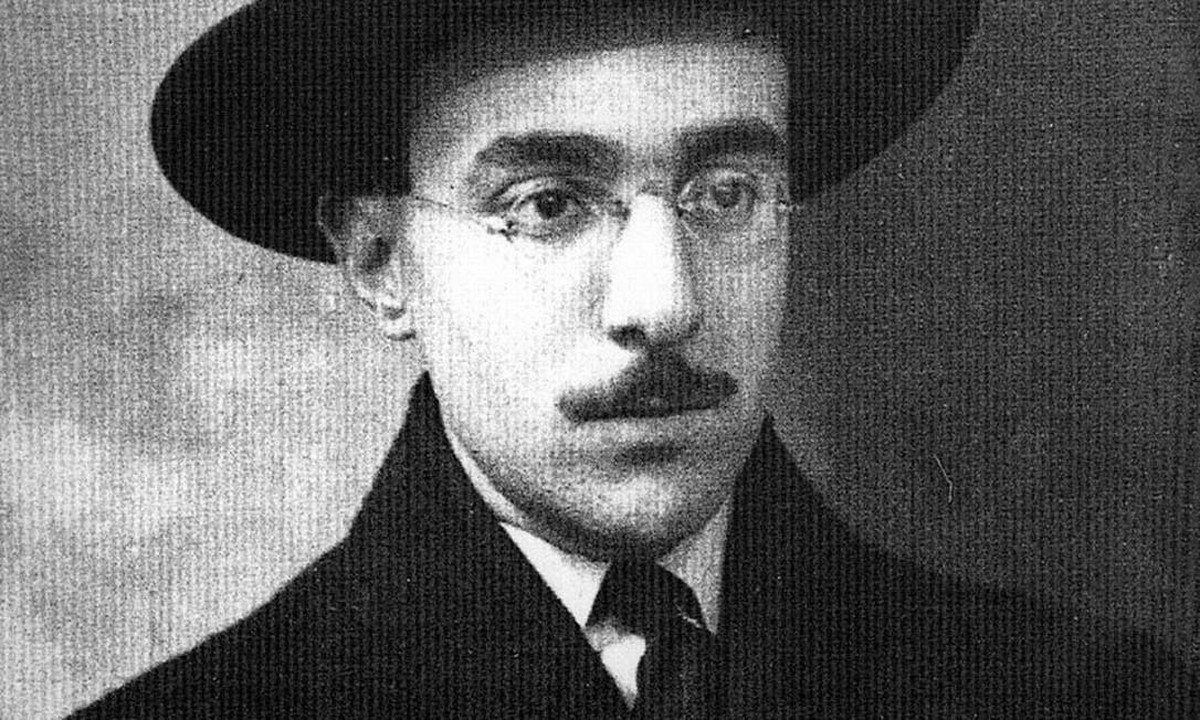 Um dos principais livros de Fernando Pessoa ganha nova edição no Brasil