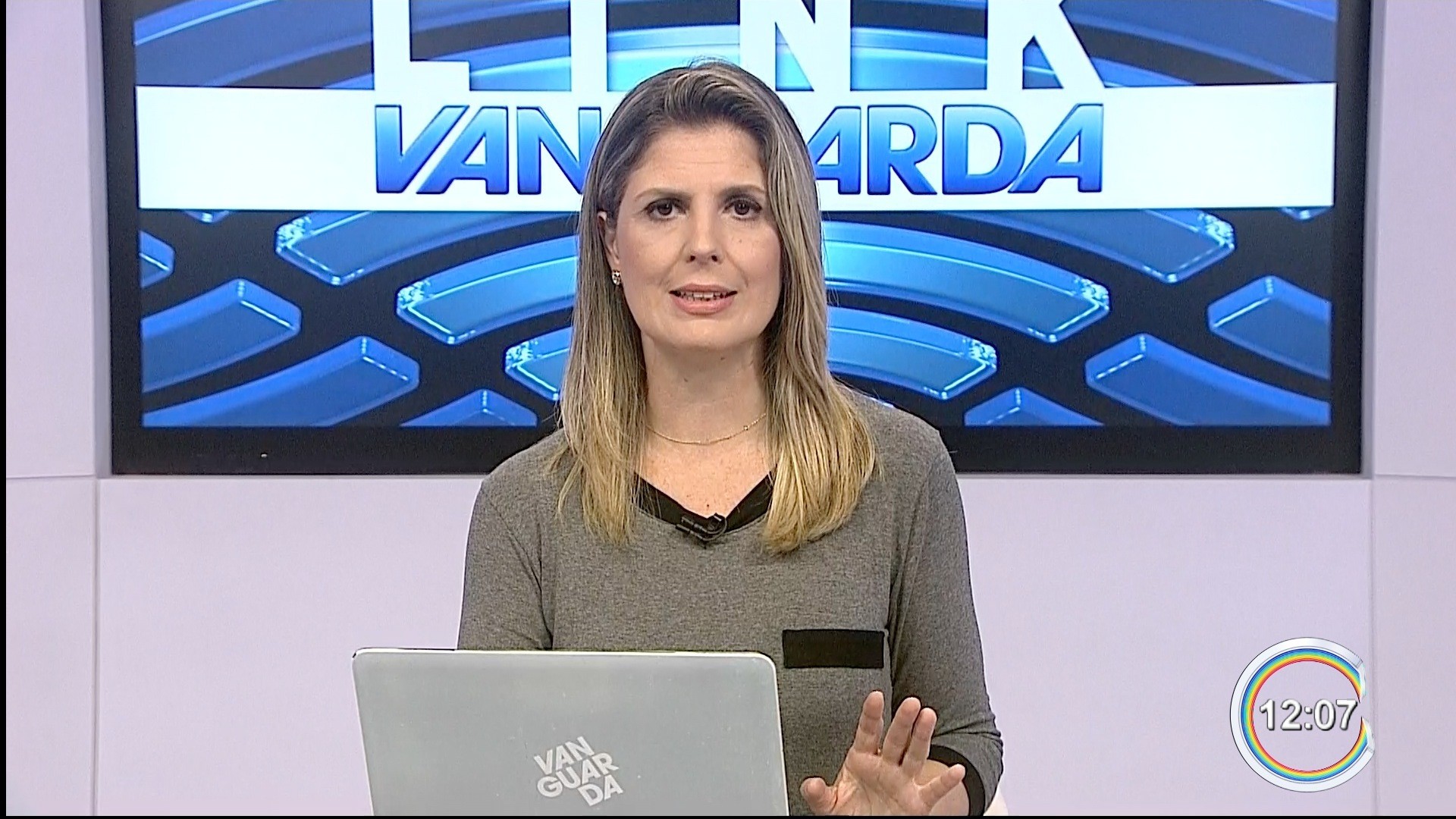 VÍDEOS: Link Vanguarda de sexta-feira, 4 de maio | Vale do Paraíba e ...