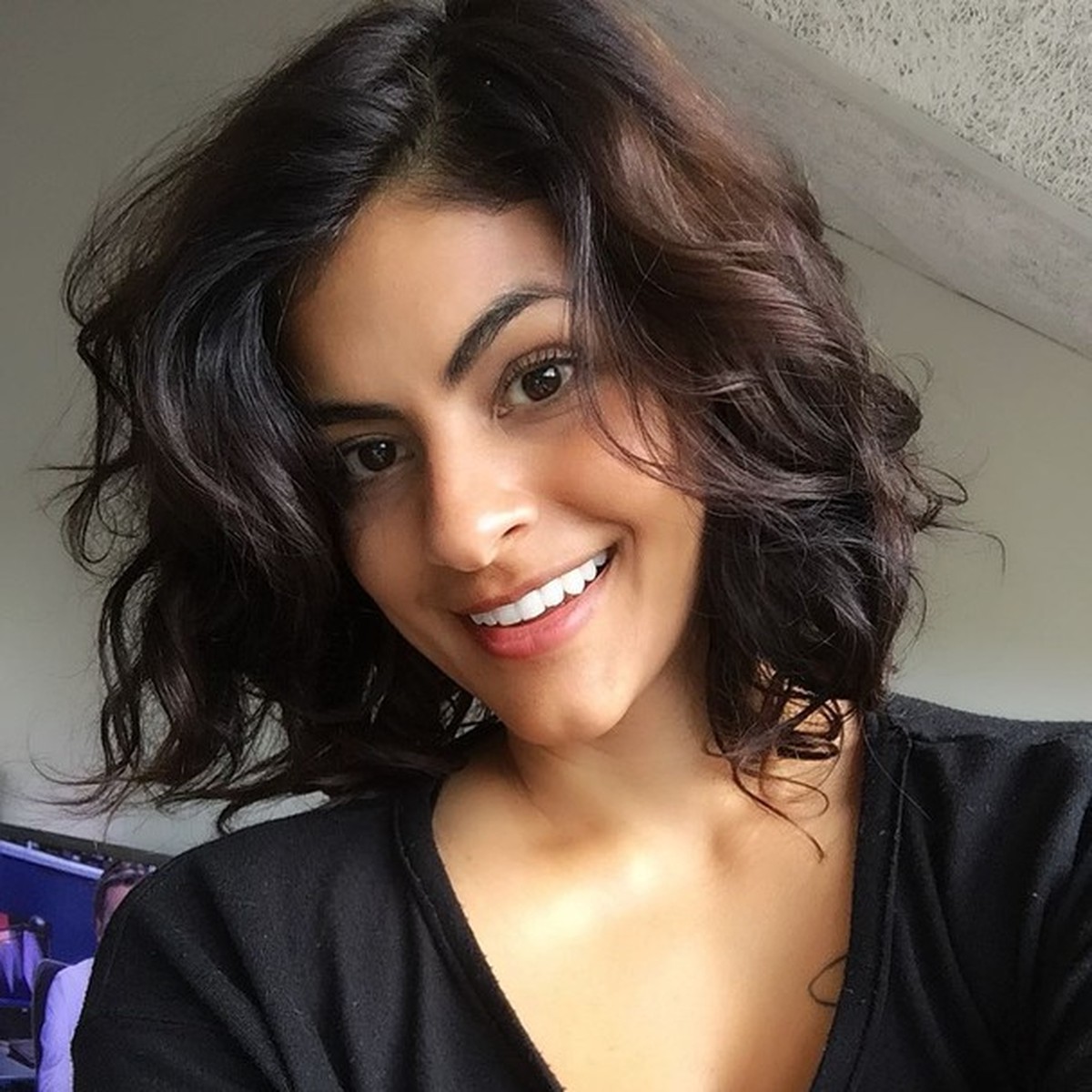 Marina Santa Helena debate a moda, pandemia e feminismo | Celebridades ...