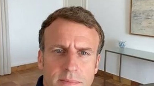Emmanuel Macron | Tudo Sobre | G1